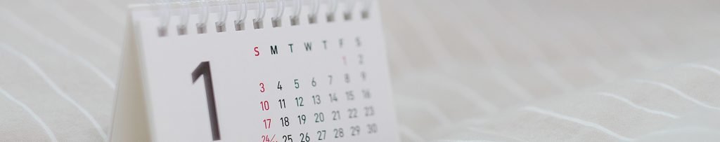 Calendar - 411 Seniors Centre Society